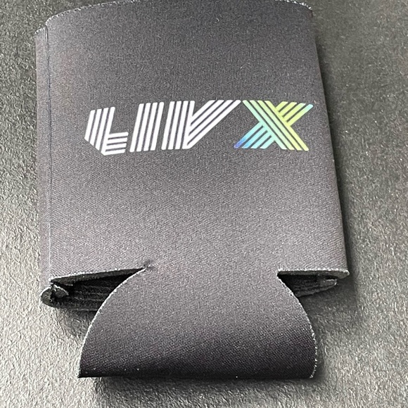 Kitchen | Liv X Golf Event Tournament Drink Beer Coozy Cozy Holder Las ...